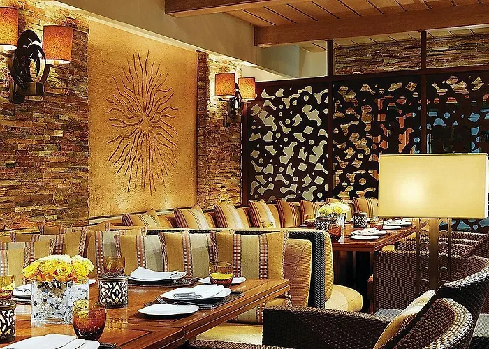 HOTEL FOUR SEASONS CAIRO AT THE FIRST RESIDENCE, GIZA